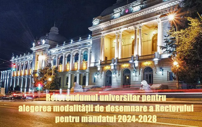 Facultatea de Educație Fizică și Sport – Universitatea Alexandru Ioan ...